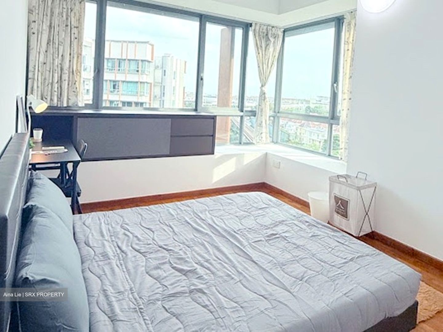 Double Bay Residences (D18), Condominium - For Rent #105564361