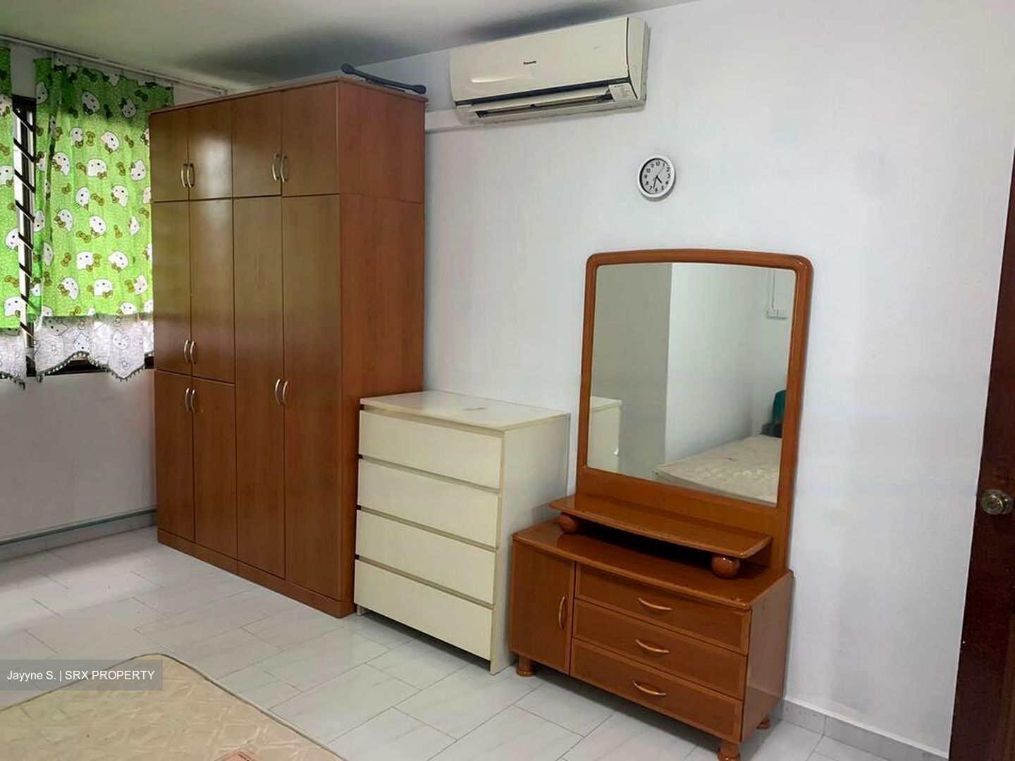 Fajar Road (Bukit Panjang), HDB 5 Rooms - For Rent #105602041