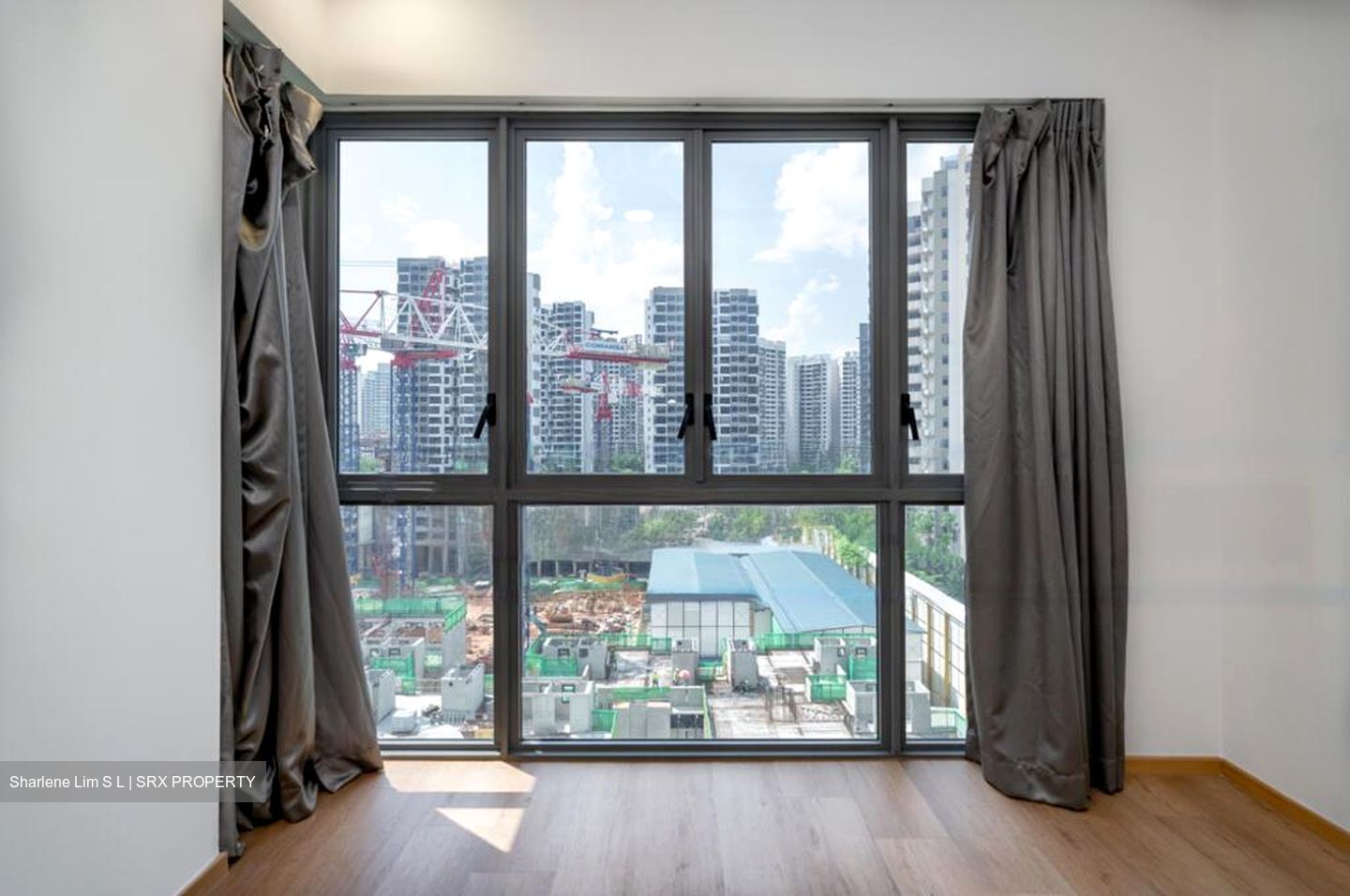 H2o Residences (D28), Condominium - For Rent #105603131