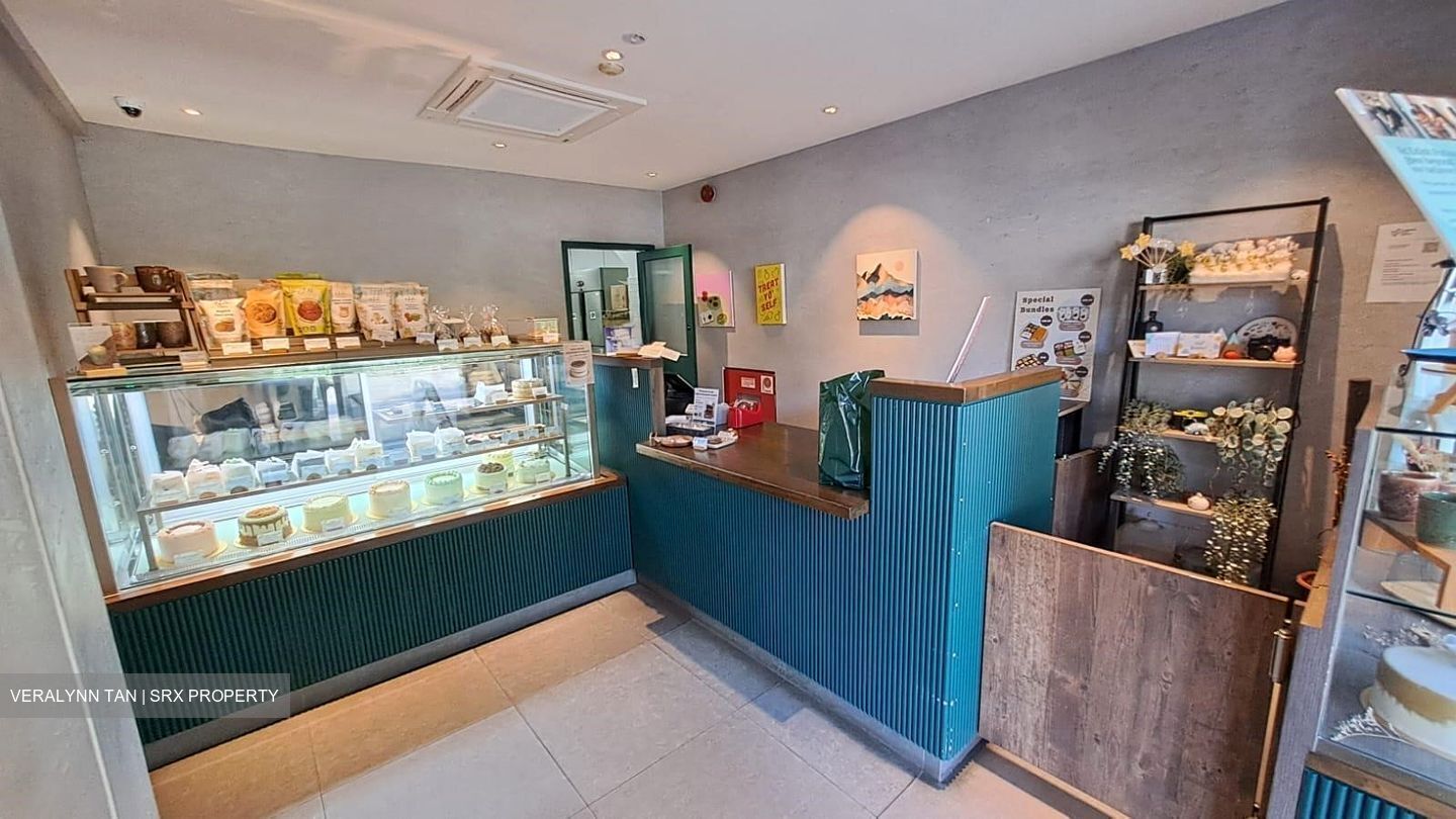 Outram Road (D3), Shop House - For Rent #105608771