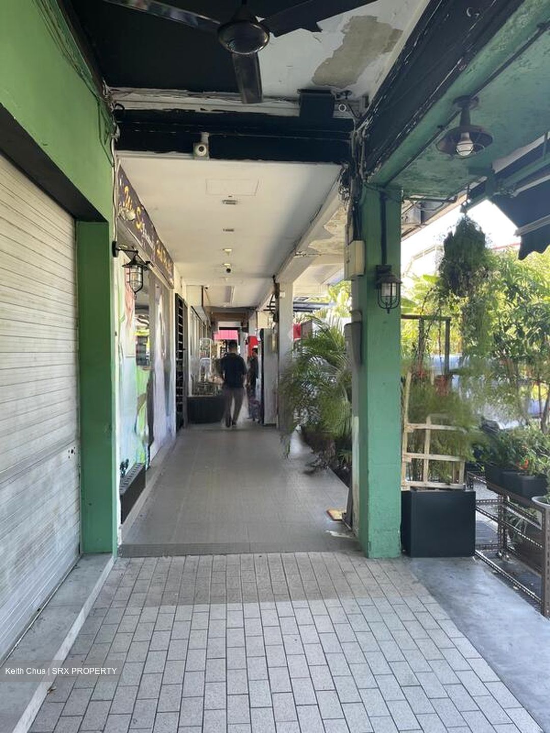 Kim Chuan Road (D19), Shop House - For Sale #105617981