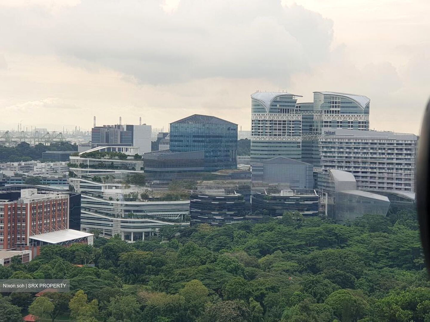 Commonwealth View (Queenstown), HDB 4 Rooms - For Sale #105619191