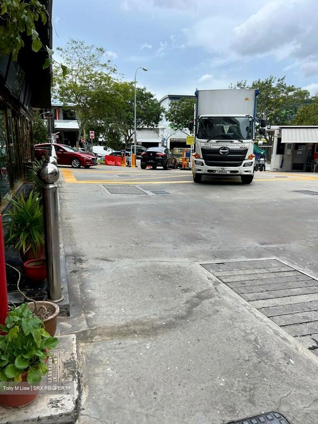 Synergy @ Kb (D14), Factory - For Rent #105633661