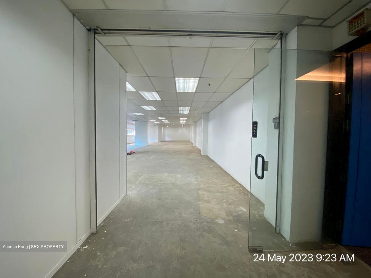 Ruby Industrial Complex (D13), Factory - For Rent #105642701
