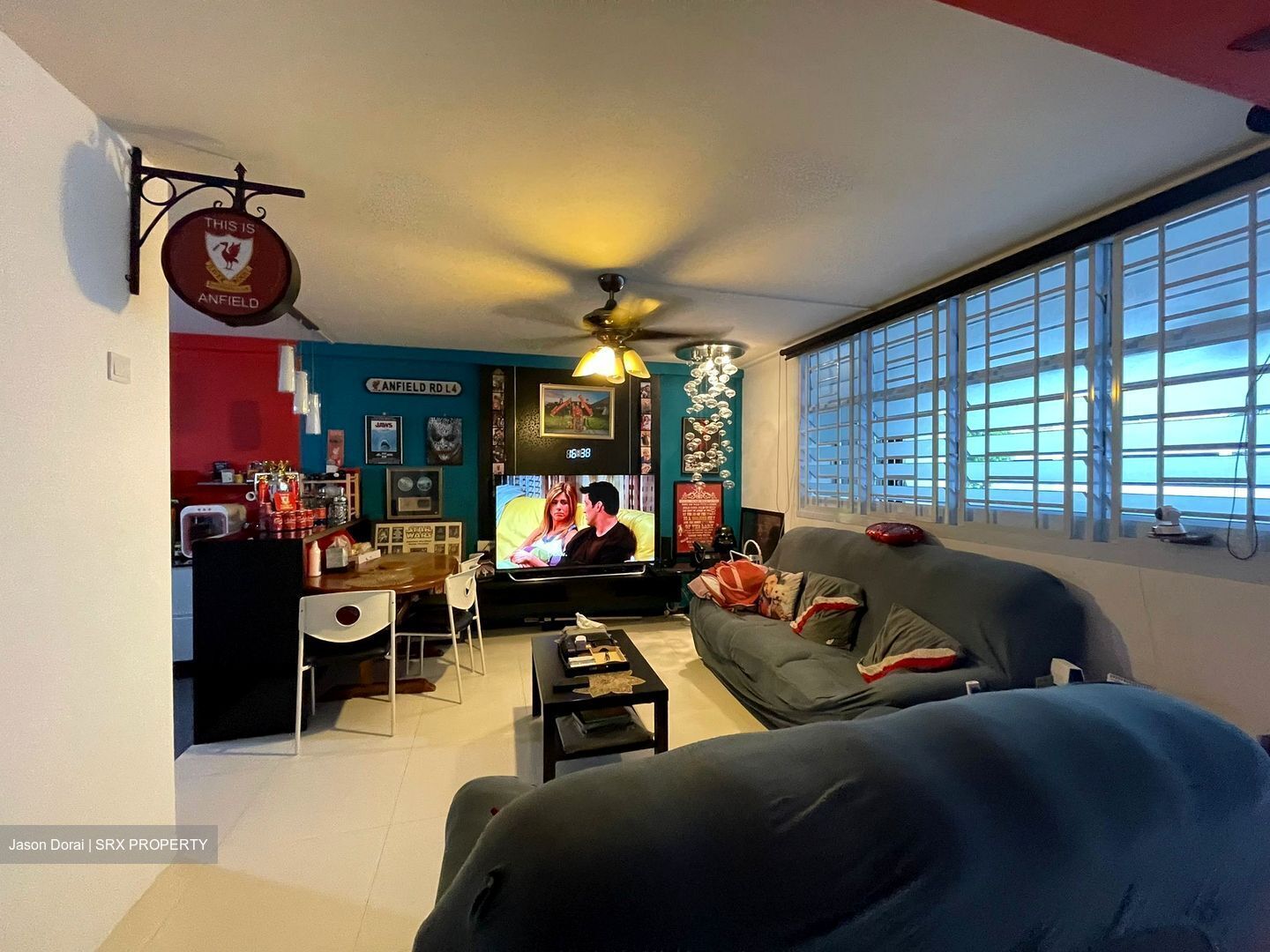 Siglap East (Bedok), HDB 4 Rooms - For Sale #105645111