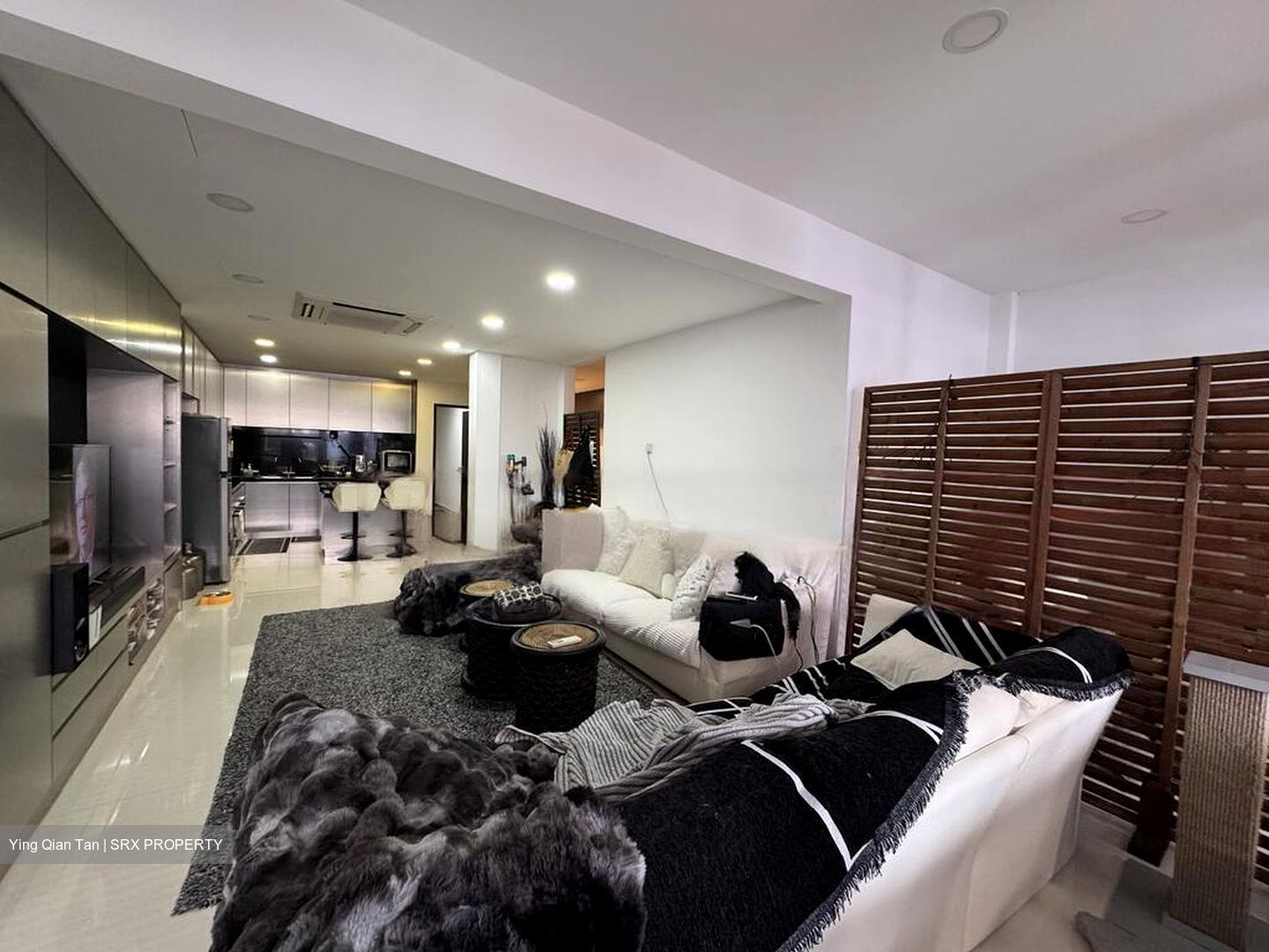 Jalan Sentosa (D14), Terrace - For Sale #105649221