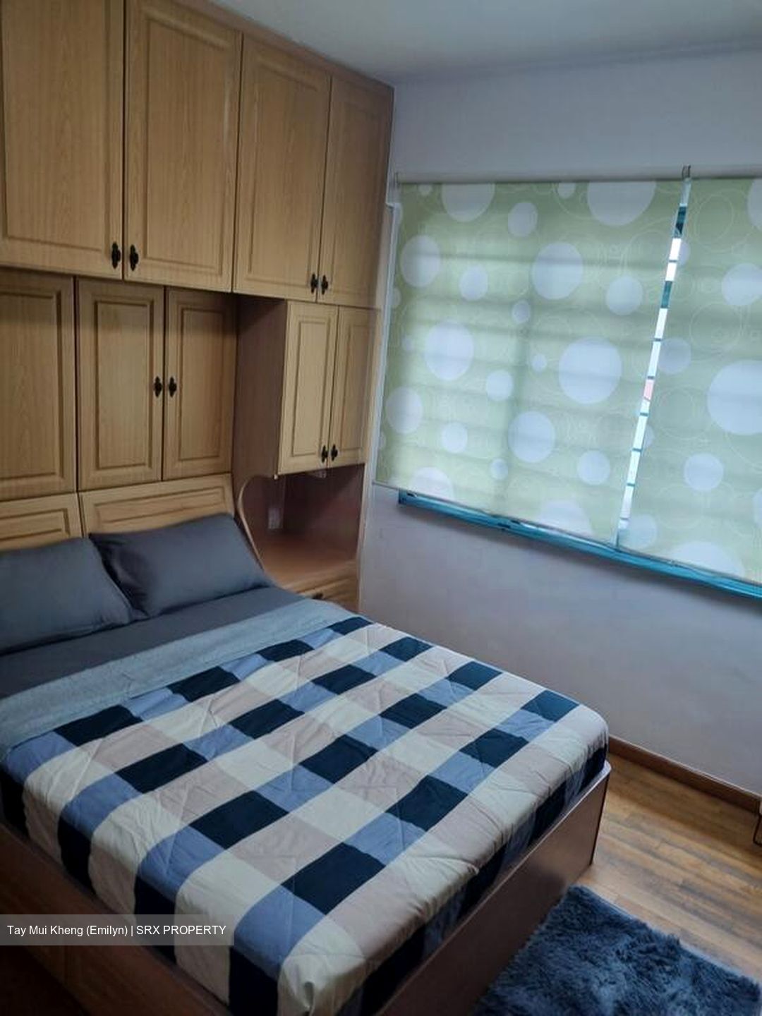 Changi Green (D16), Condominium - For Rent #105655301