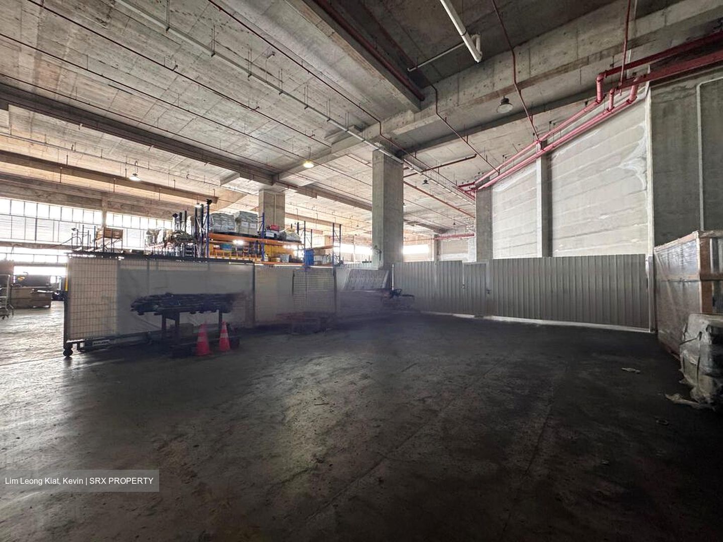 Penjuru Road (D22), Factory - For Rent #105684381