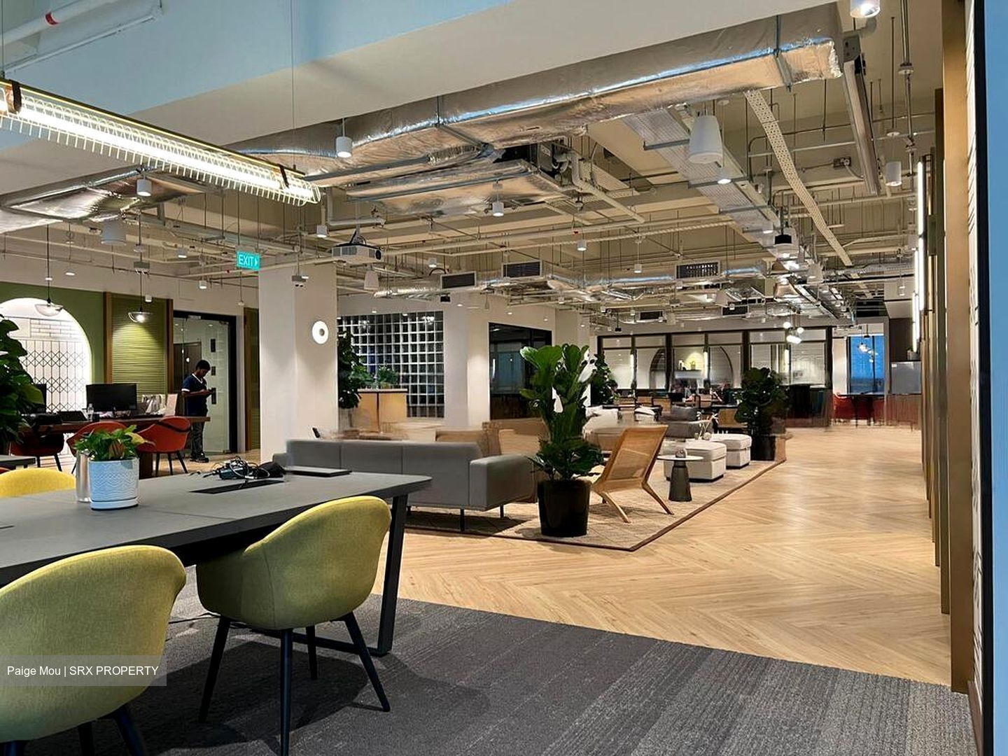 Finexis Building (D1), Office - For Sale #105686101