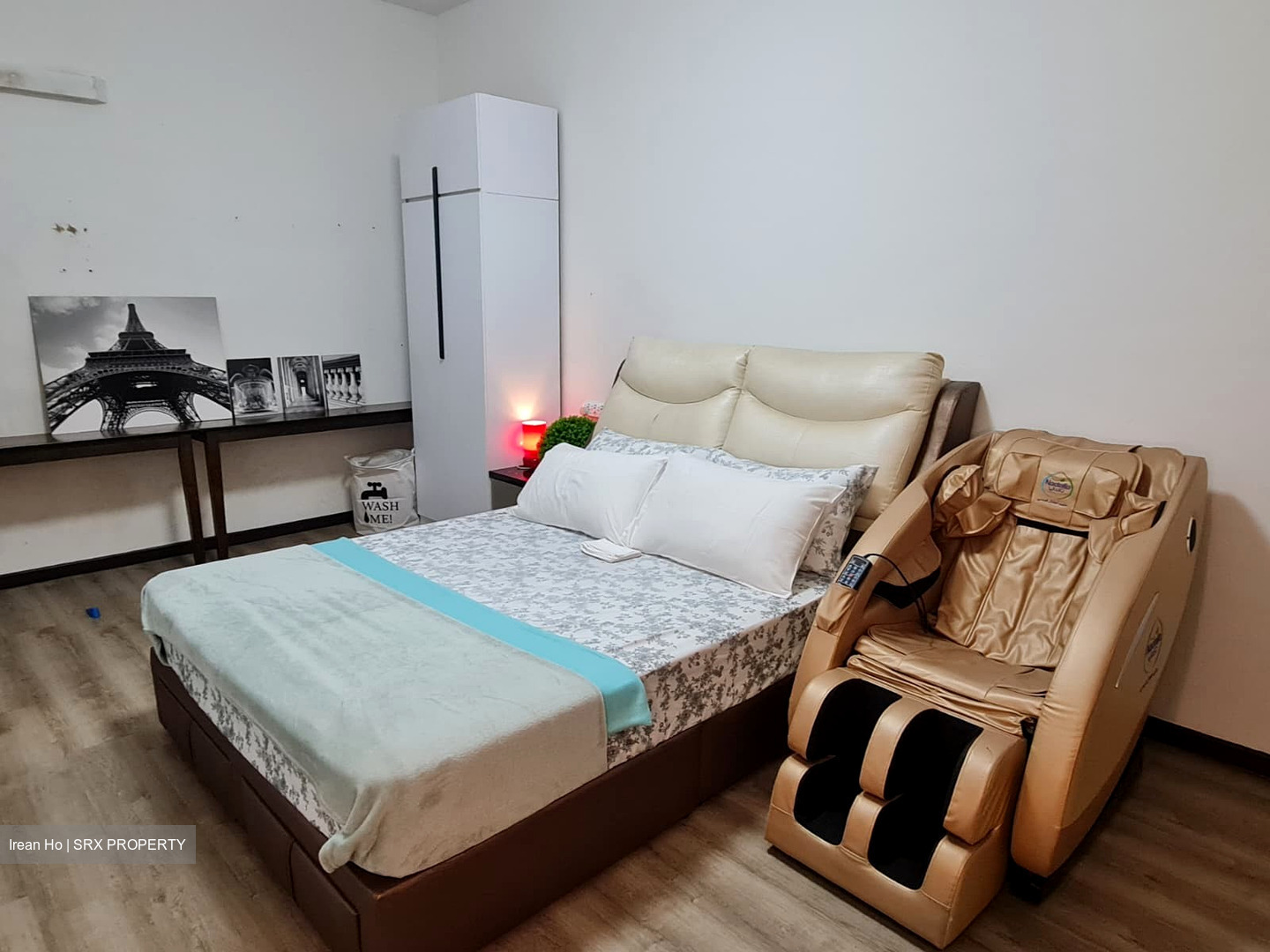 Picardy Gardens (D16), Apartment - For Rent #105690671