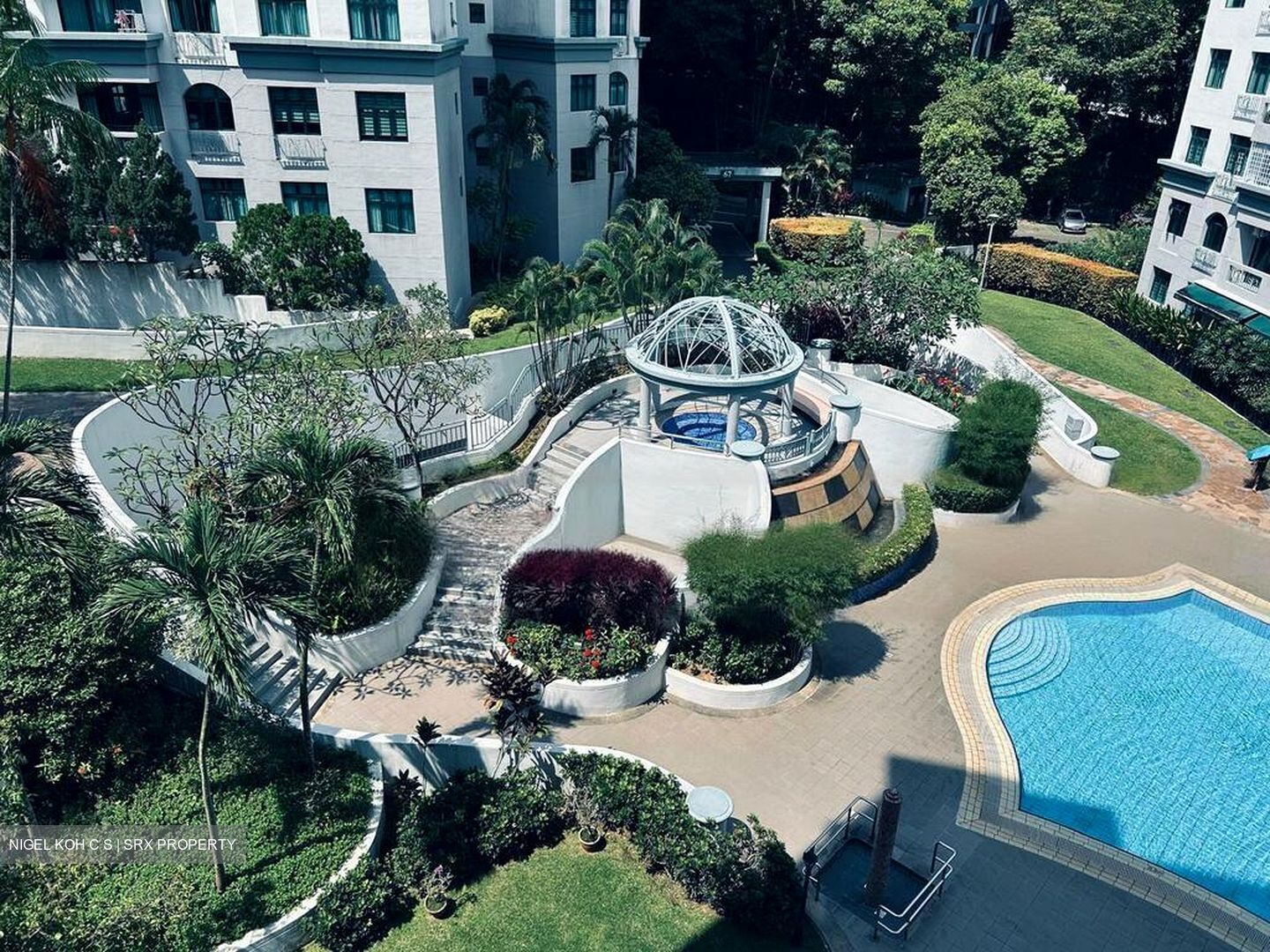 Hillview Green (D21), Condominium - For Sale #105694671