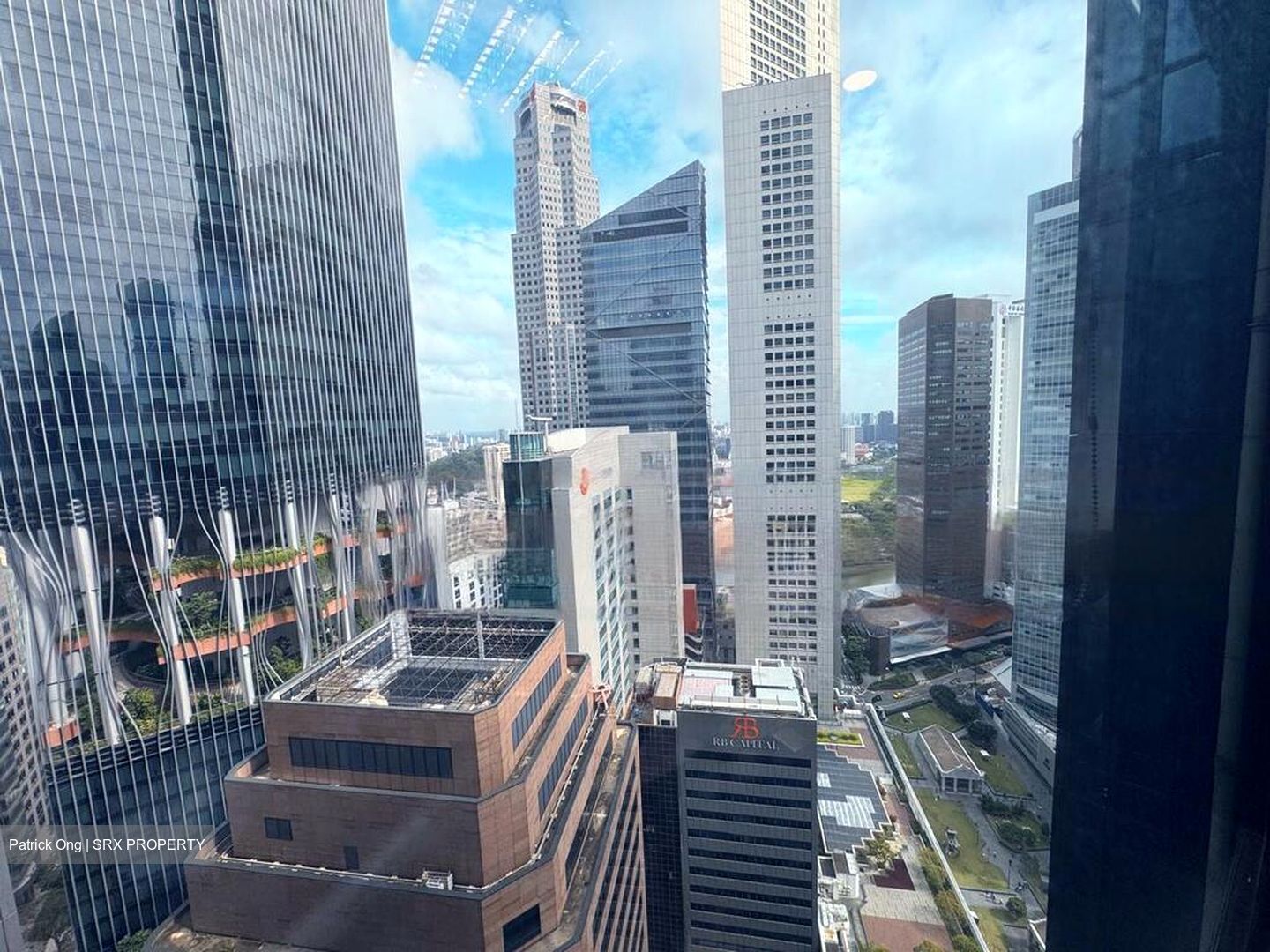 One Raffles Quay (D1), Office - For Rent #105706581
