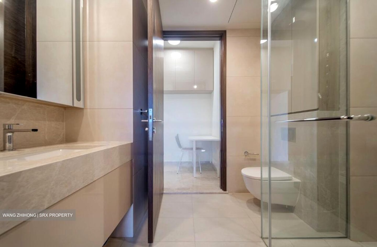 Forett At Bukit Timah (D21), Apartment - For Sale #105708781