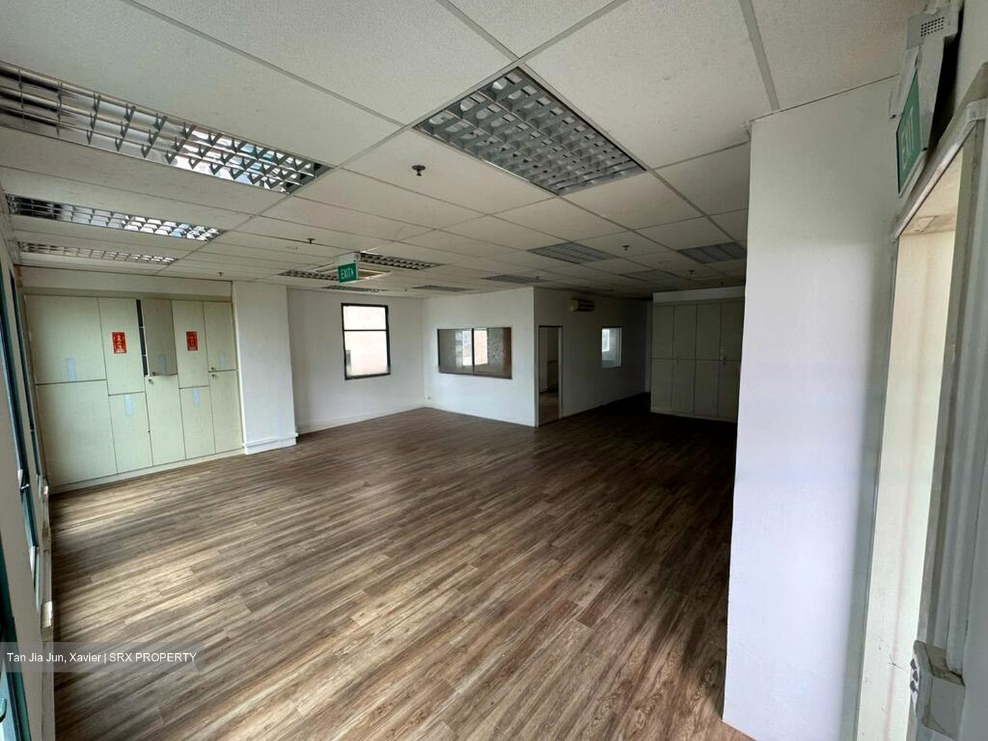 Quartz Industrial Building (D13), Factory - For Rent #105710891