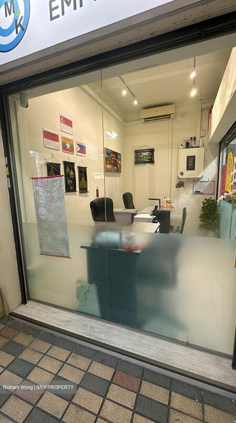 928 Yishun Central 1 (D27), Shop House - For Sale #105712961