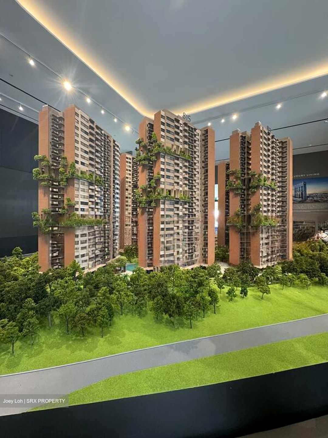 Springleaf Residence (D26), Condominium - For Sale #105721331