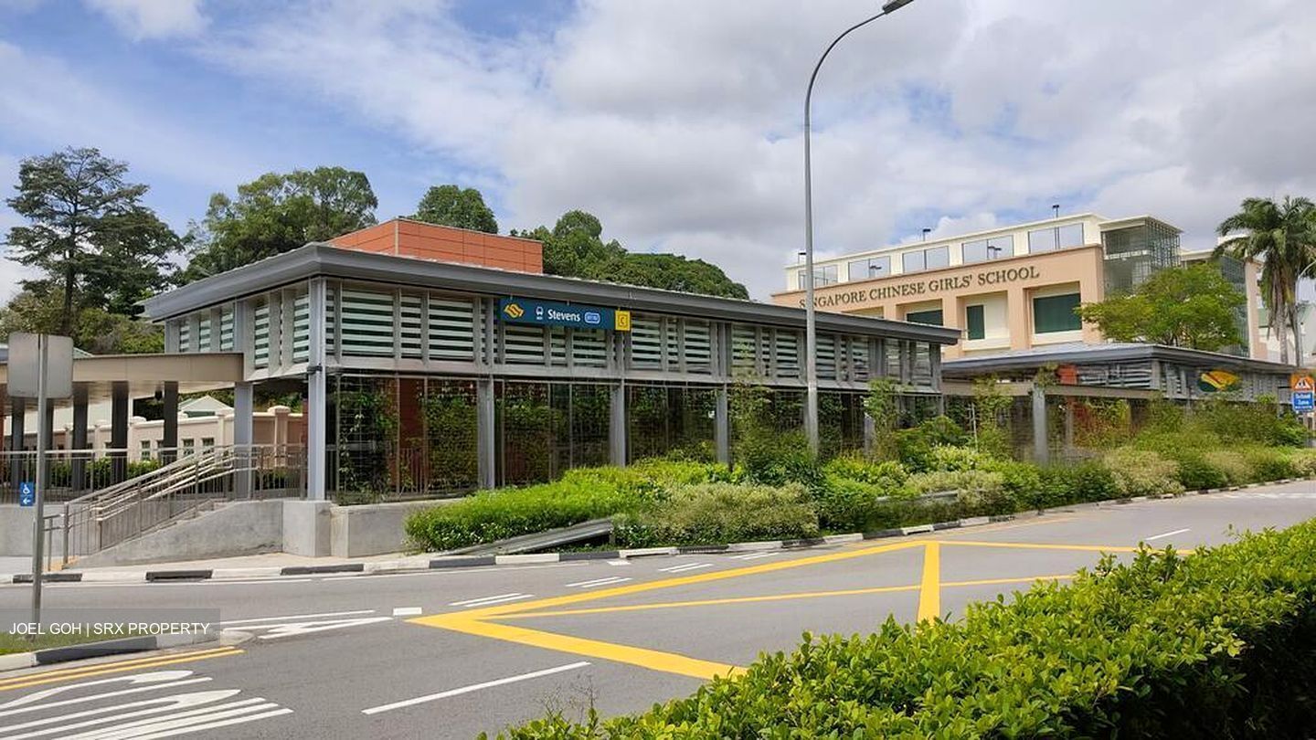 Robin Residences (D10), Condominium - For Rent #105735081