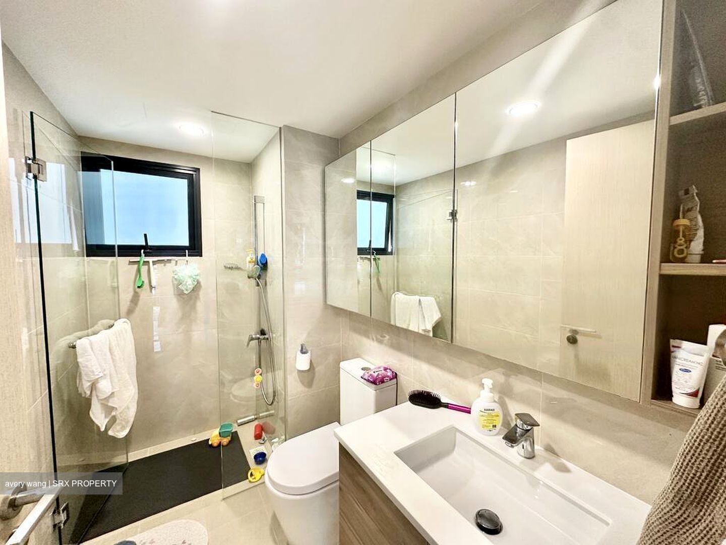 Treasure At Tampines (D18), Condominium - For Sale #105746221