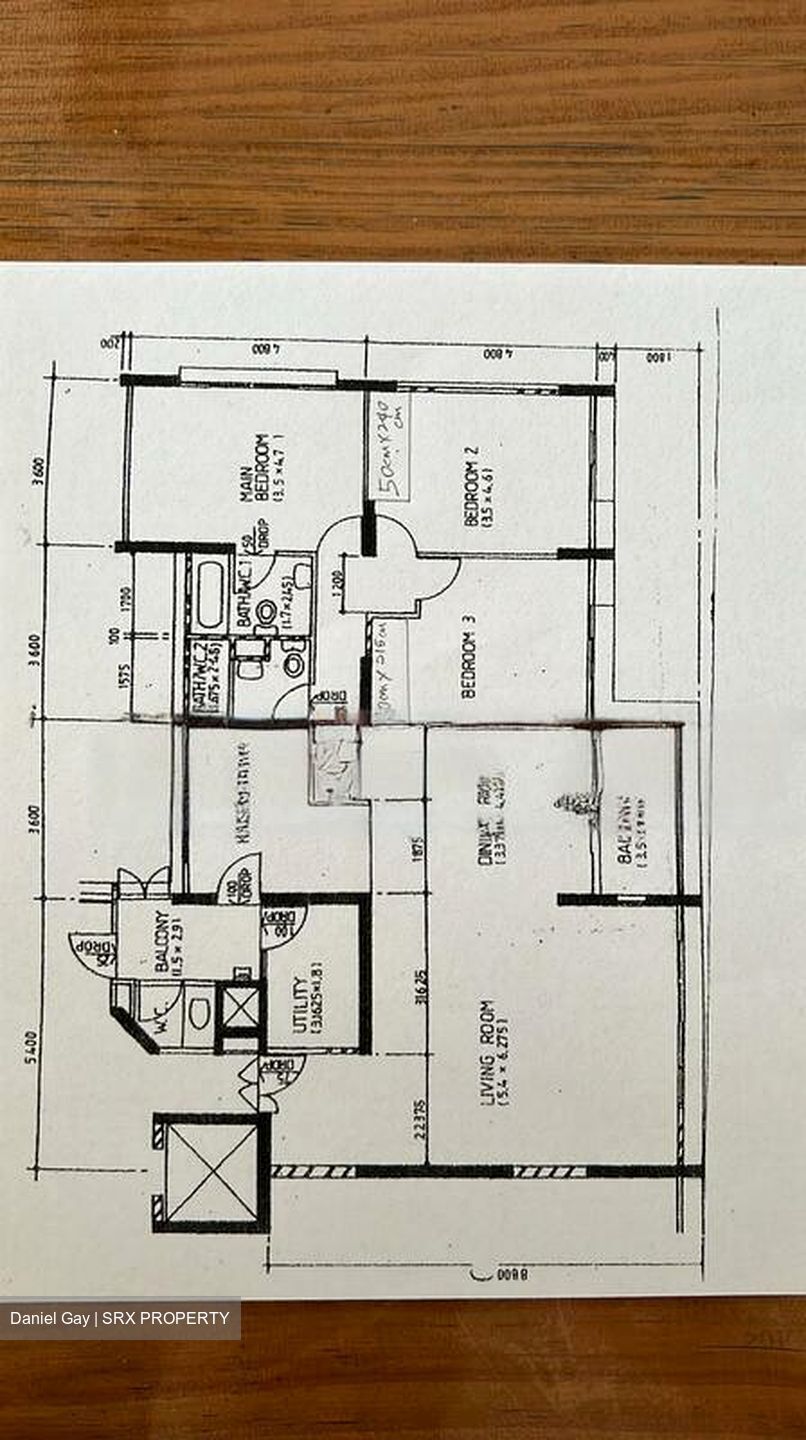Braddell View (D20), Apartment - For Sale #105747271
