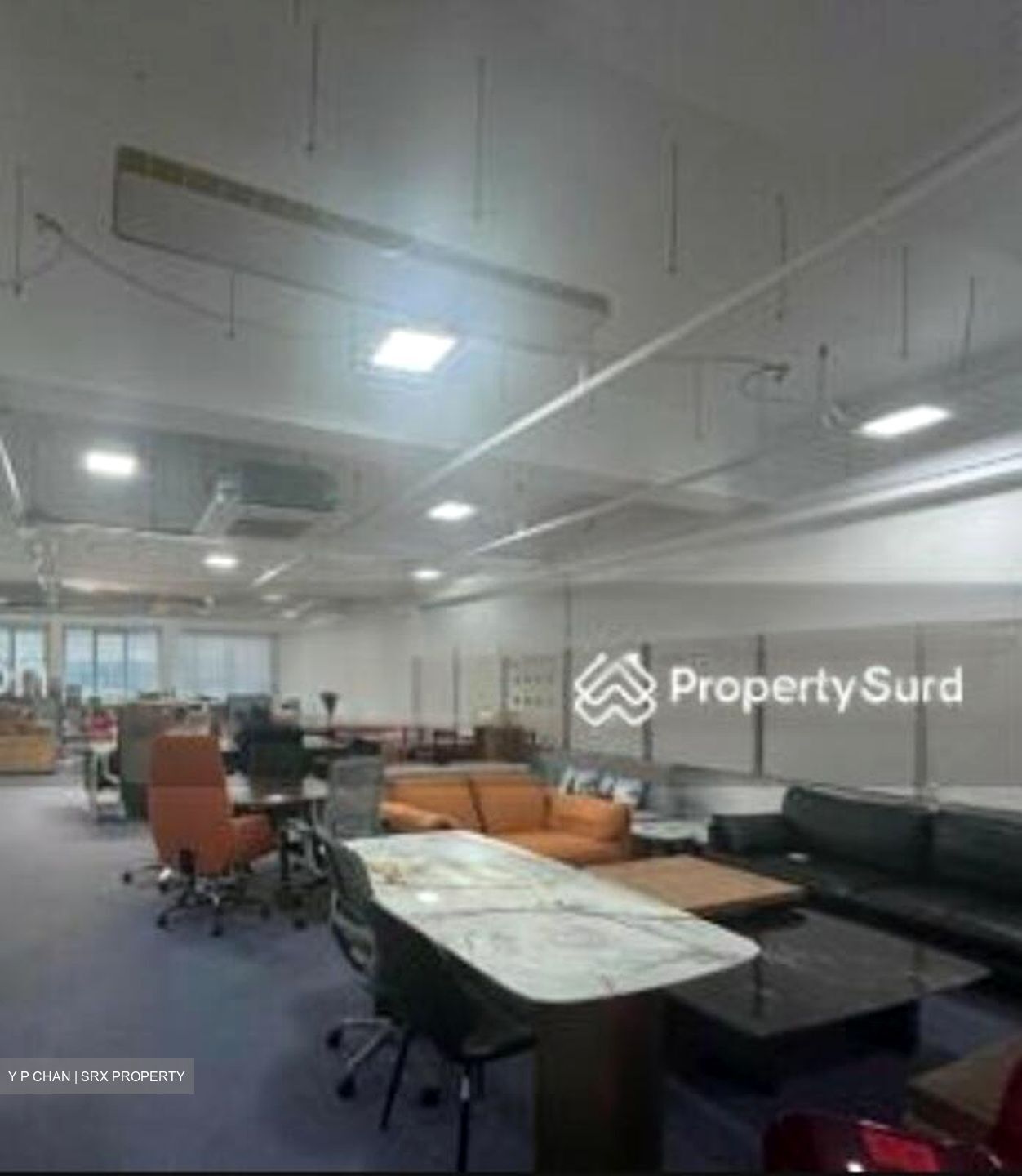 Thye Hong Centre (D3), Factory - For Rent #105749561