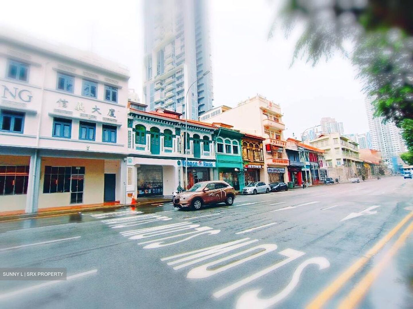 Little India Conservation Area (D8), Retail - For Rent #105751431