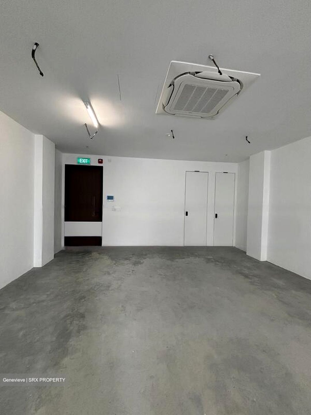 Upper Circular Road (D1), Shop House - For Rent #105752371
