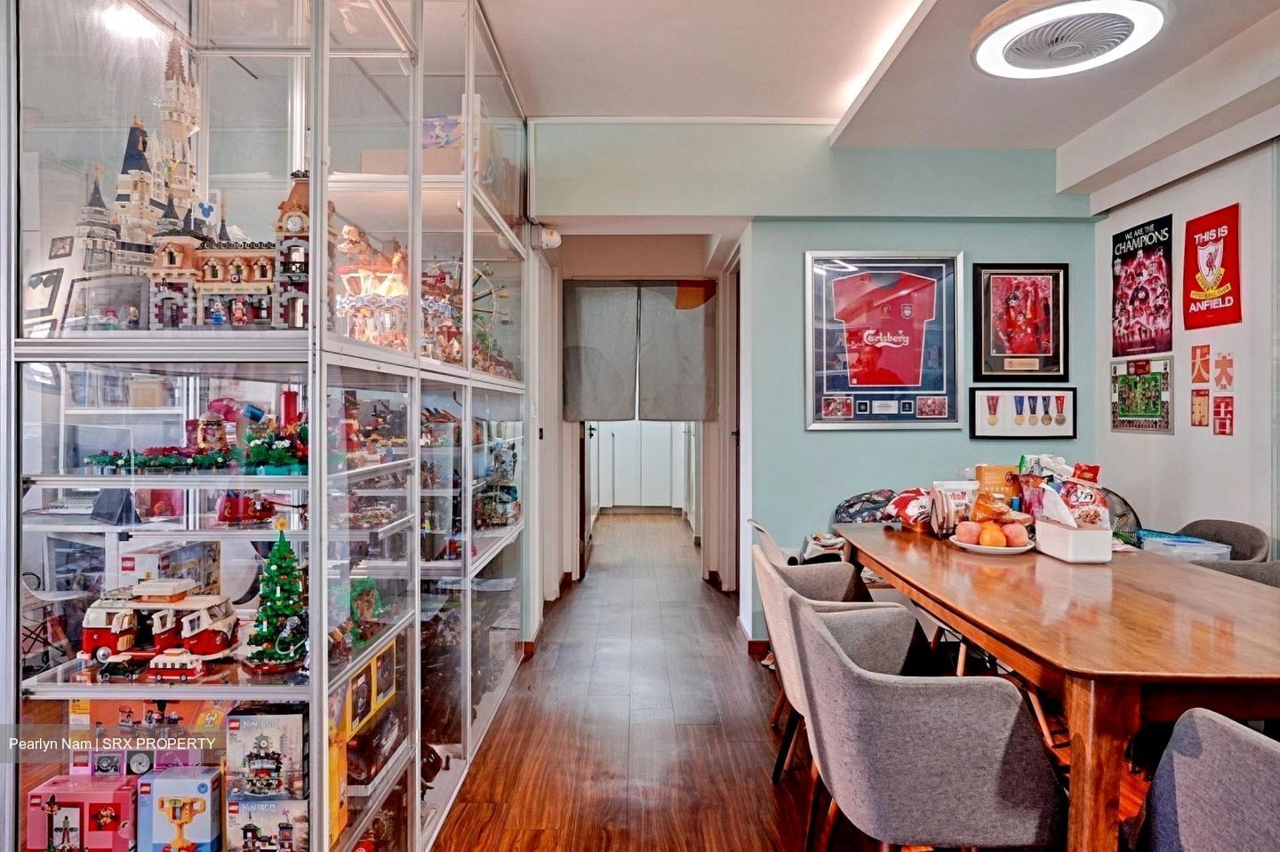 West Crest @ Bukit Batok (Bukit Batok), HDB 5 Rooms - For Sale #105755341