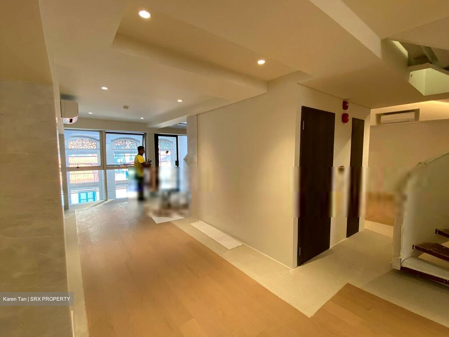 South Bridge Road (D1), Shop House - For Rent #105759551