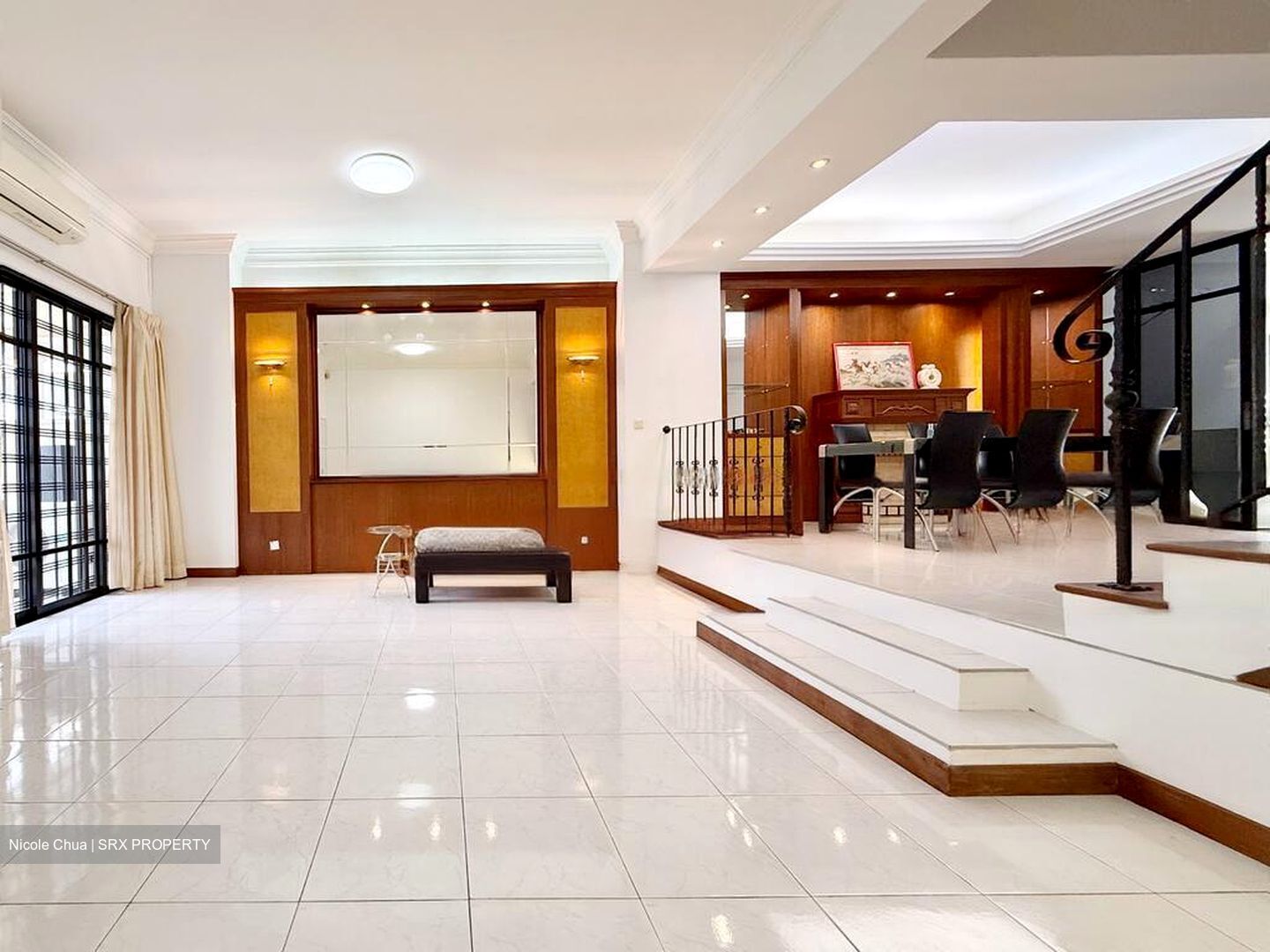 Seletar Hills Estate (D28), Terrace - For Rent #105760251