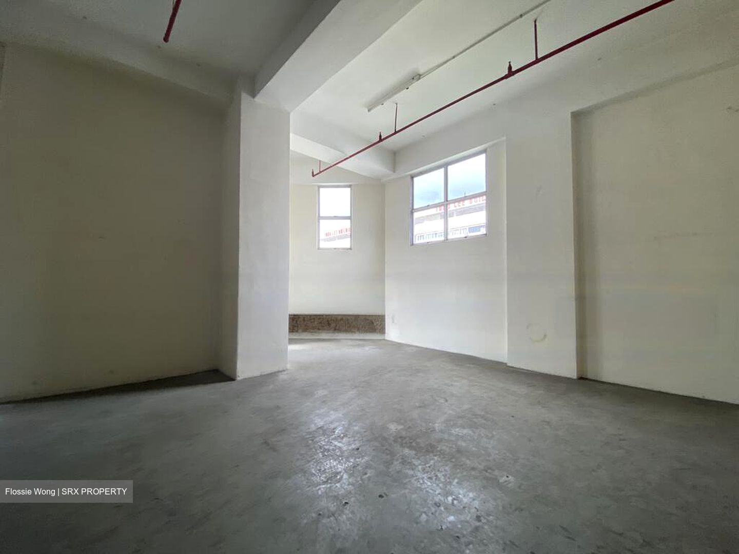 Elite Industrial Building I (D13), Factory - For Rent #105761041