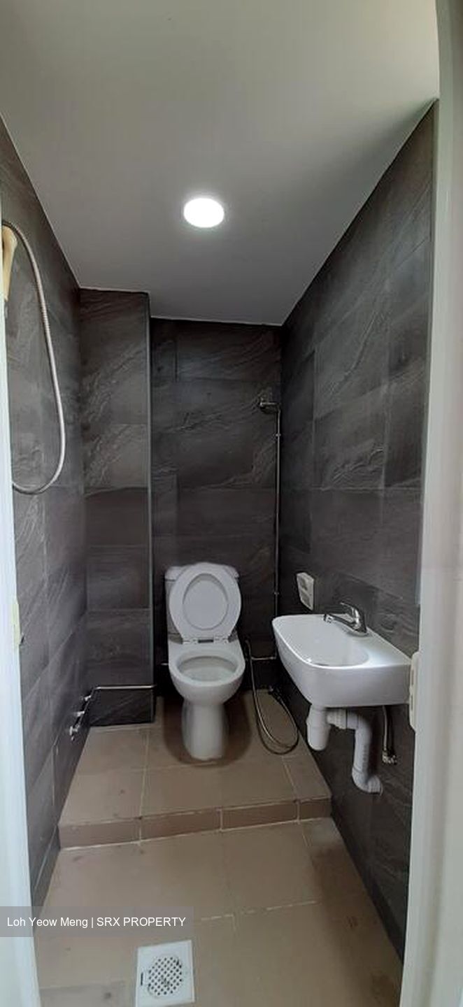 Pandan Valley (D21), Condominium - For Sale #105763271