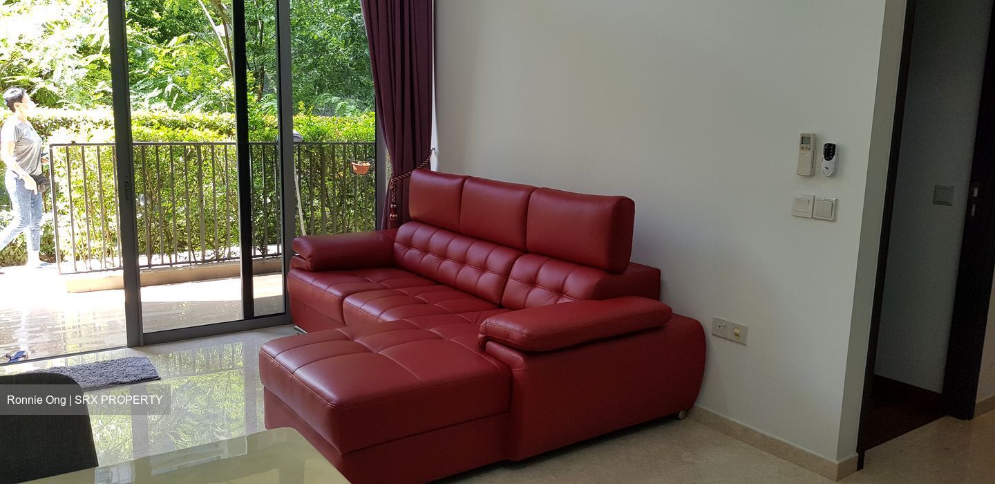 Rivertrees Residences (D28), Apartment - For Rent #105788191