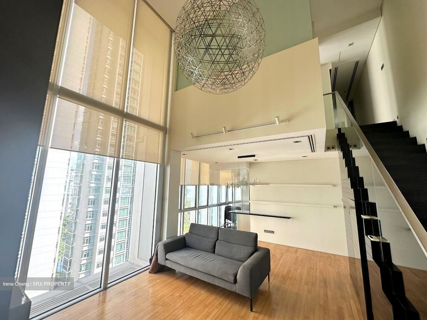The Lincoln Modern (D11), Apartment - For Sale #105789491