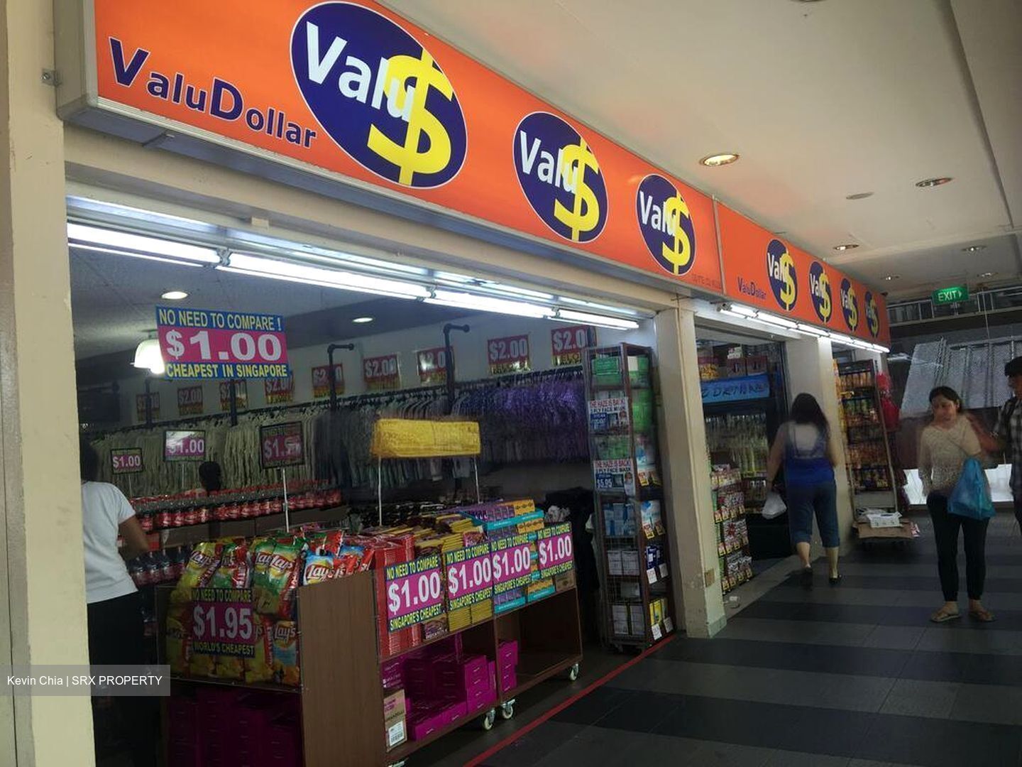 Yew Tee Square (D23), Shop House - For Rent #105800591