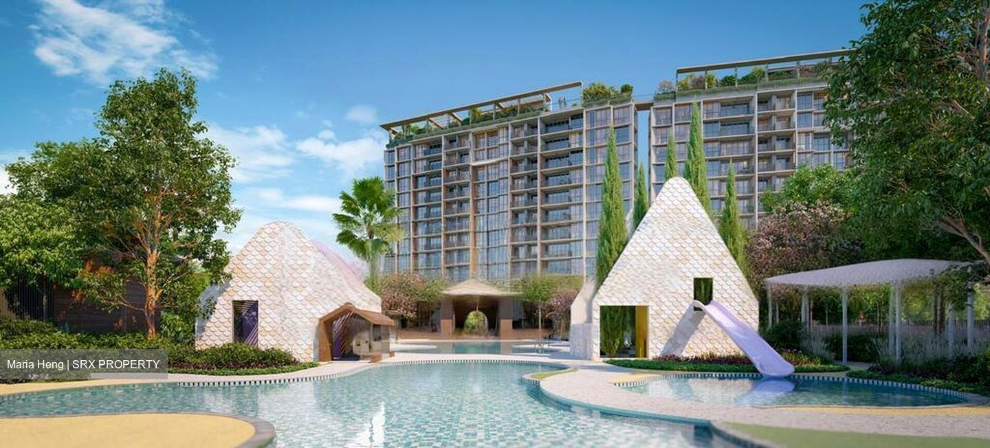 Canberra Crescent Residences (D27), Apartment - For Sale #105803811