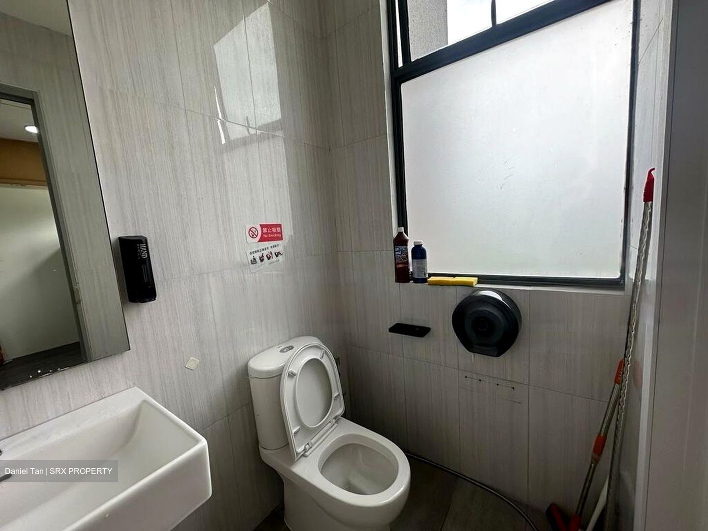 Nordcom One (D27), Factory - For Rent #105806651