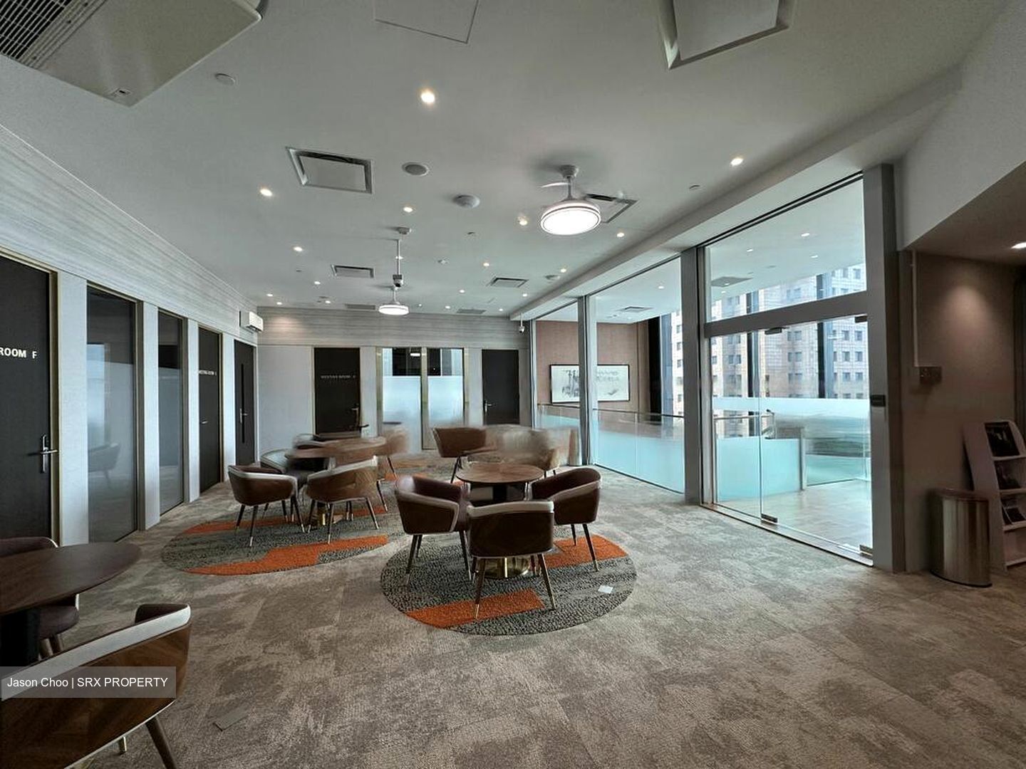 Hub Synergy Point (D2), Office - For Rent #105810641