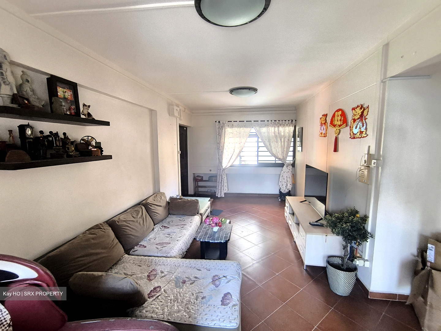 Tampines Starlight (Tampines), HDB 5 Rooms - For Sale #105812591