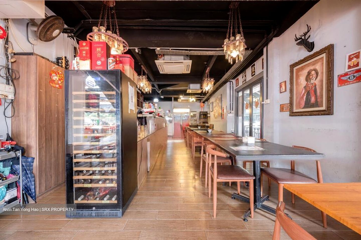 Boat Quay Conservation Area (D1), Shop House - For Rent #105842821