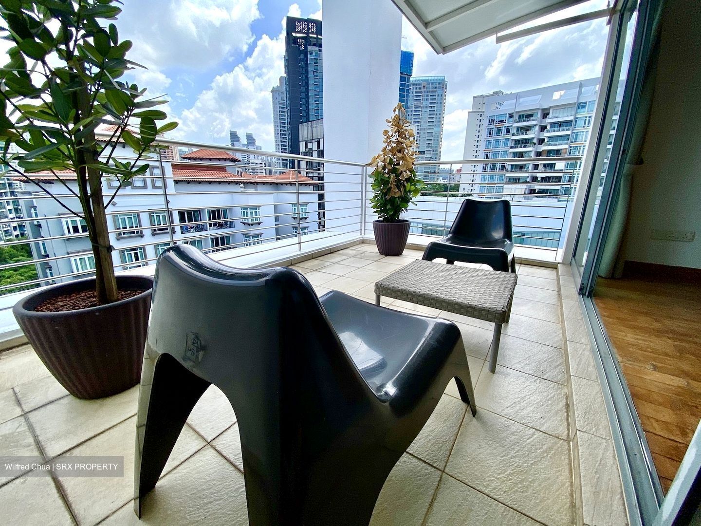 Watermark Robertson Quay (D9), Apartment - For Rent #105880141