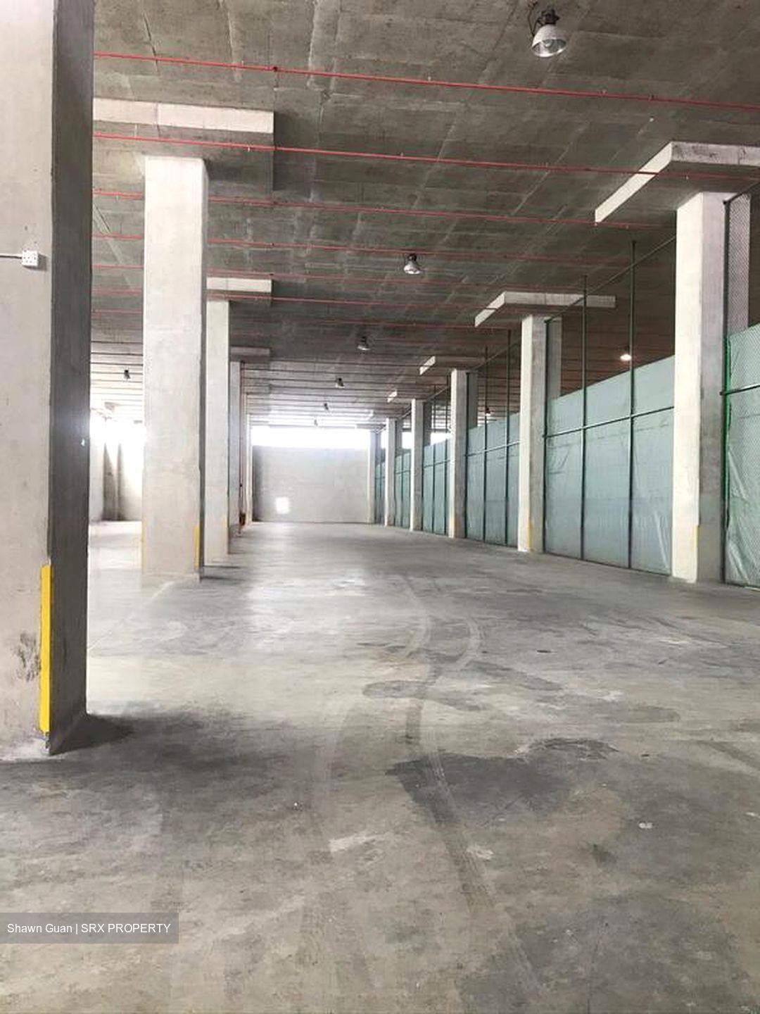 Gul Way (D22), Warehouse - For Rent #105892301
