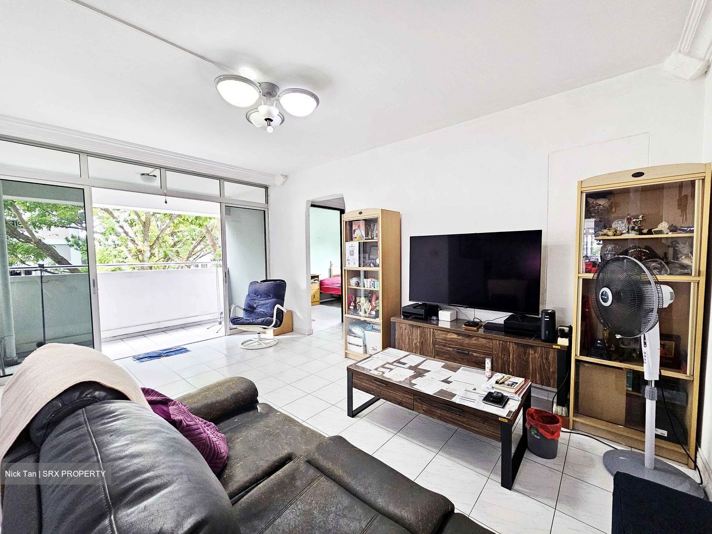 Serangoon Central (Serangoon), HDB 5 Rooms - For Sale #105910781