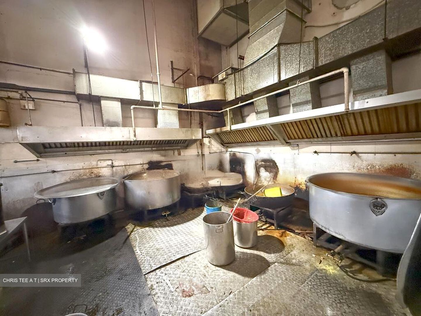 Food Xchange @ Admiralty (D27), Factory - For Rent #105914721