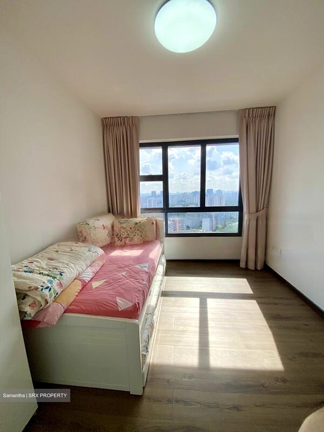 Clementi Crest (Clementi), HDB 5 Rooms - For Rent #105915001