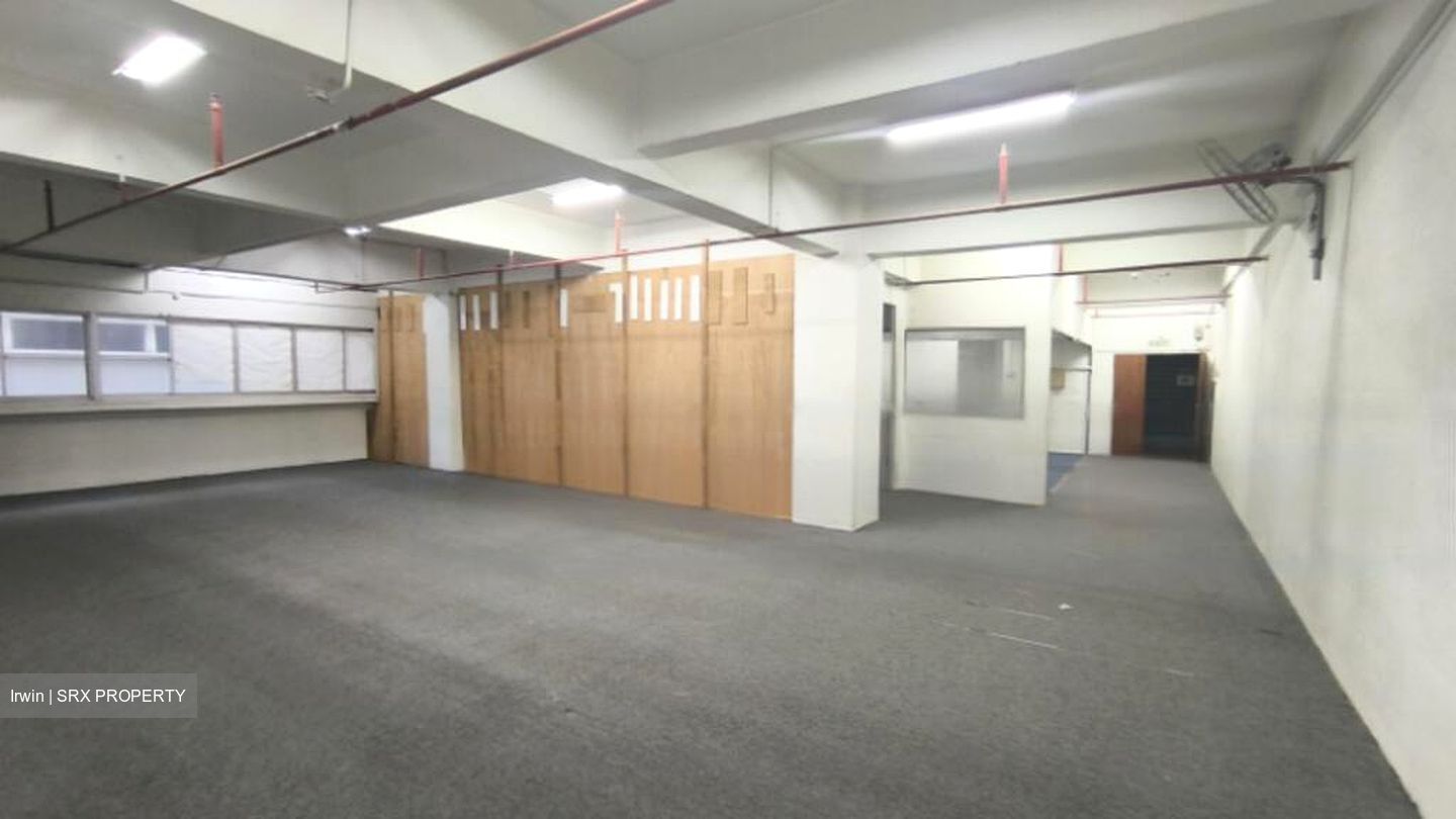 Tong Lee Building Block B (D13), Factory - For Rent #105928921