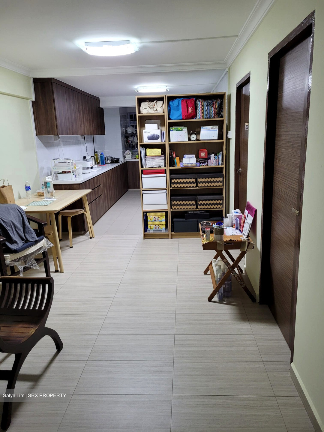 Toa Payoh North (Toa Payoh), HDB 3 Rooms - For Sale #105929651