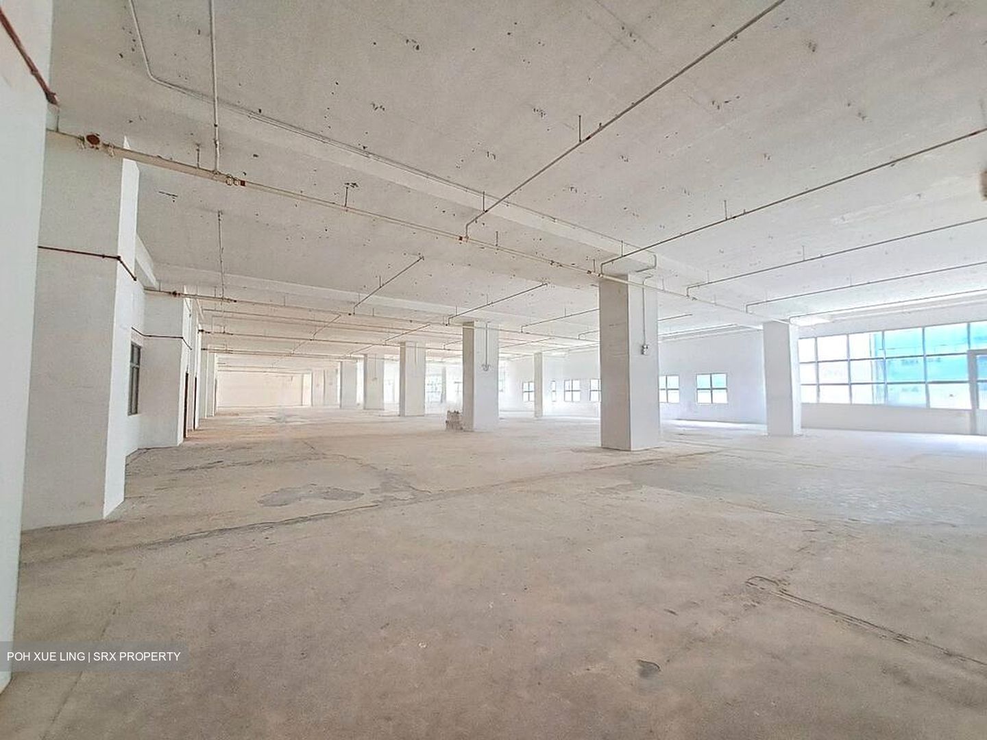 Ayer Rajah Crescent (D5), Factory - For Sale #105929831