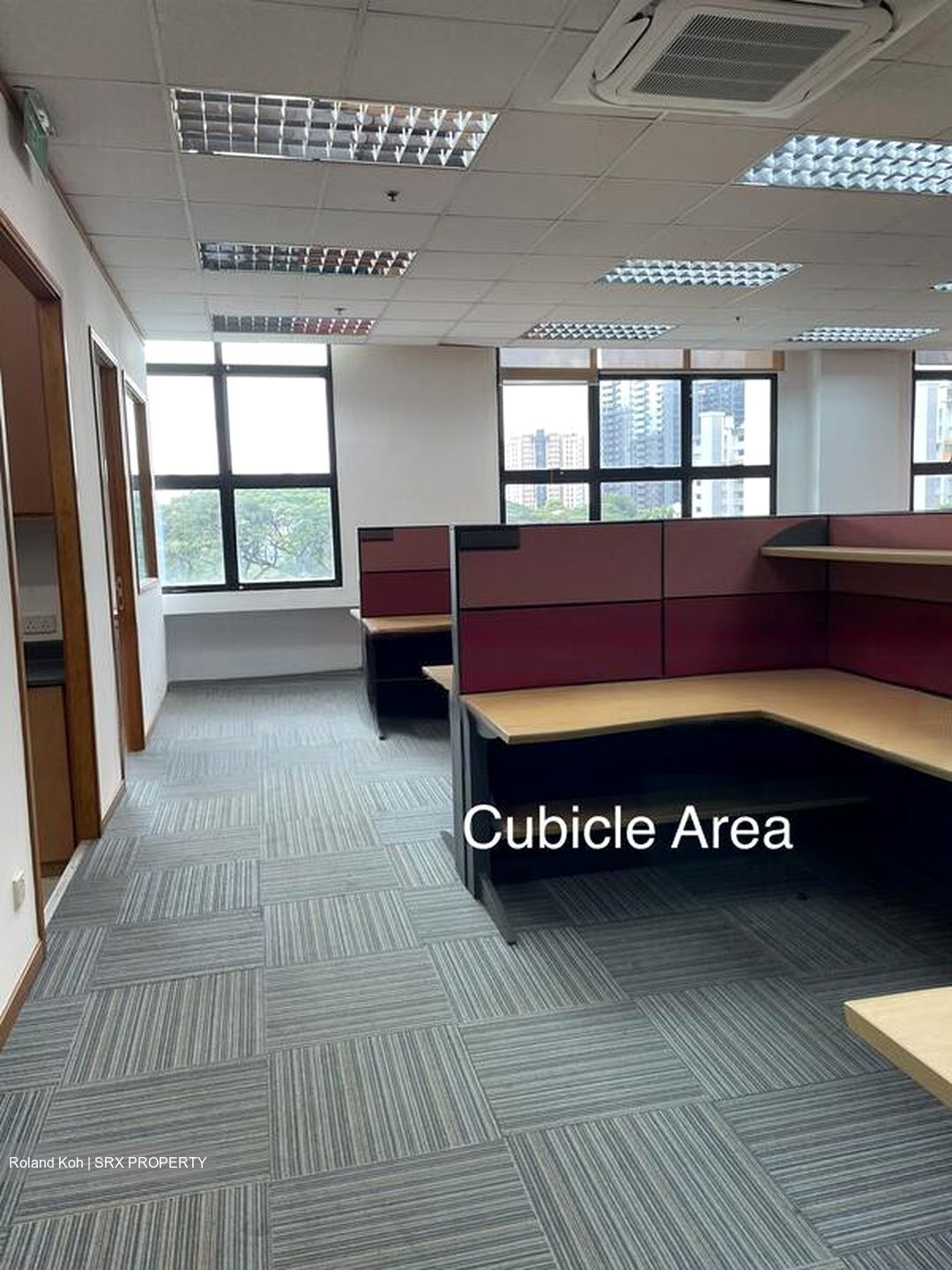 Amtech Building (D20), Factory - For Rent #105930811