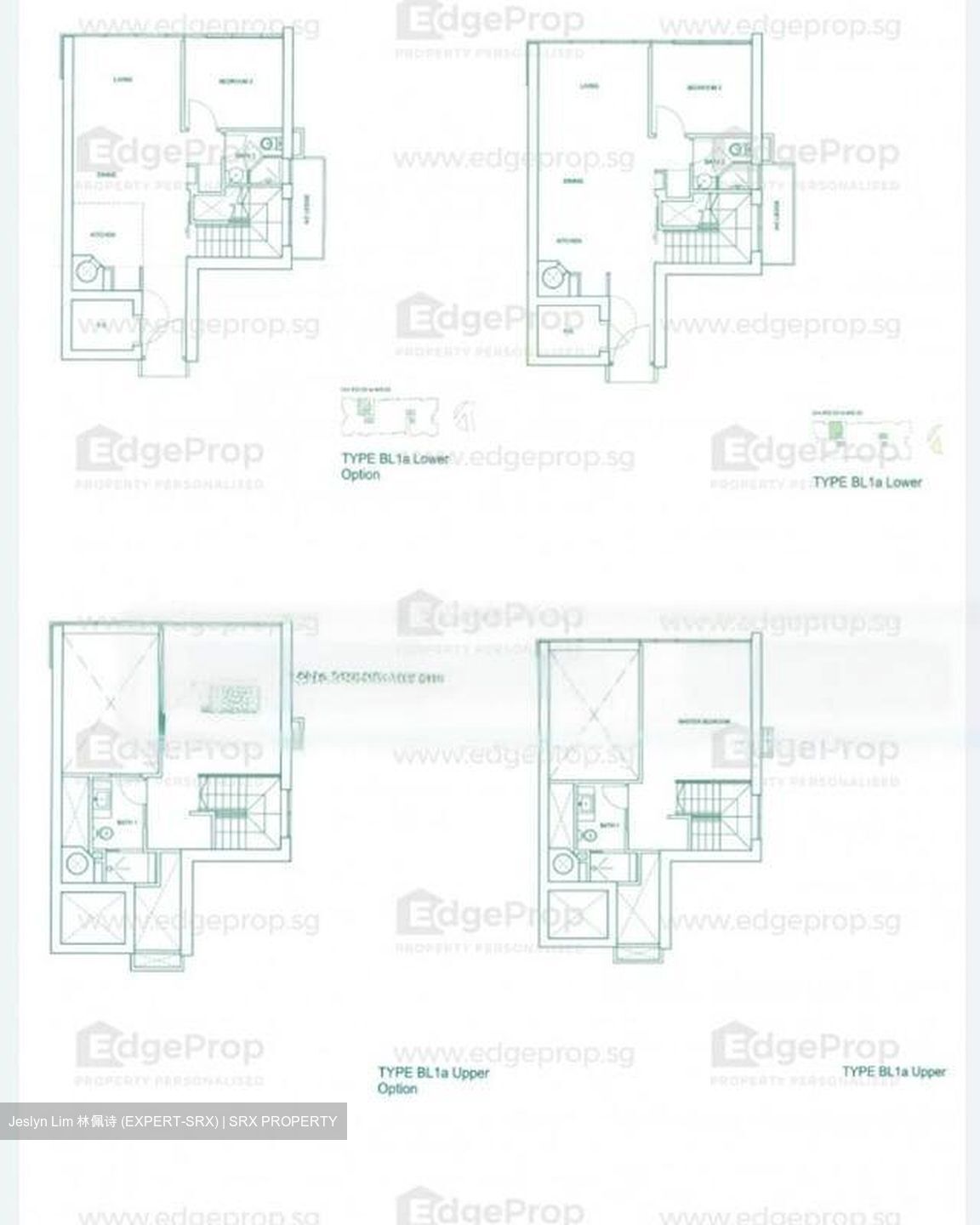 Icon (D2), Apartment - For Sale #105943851