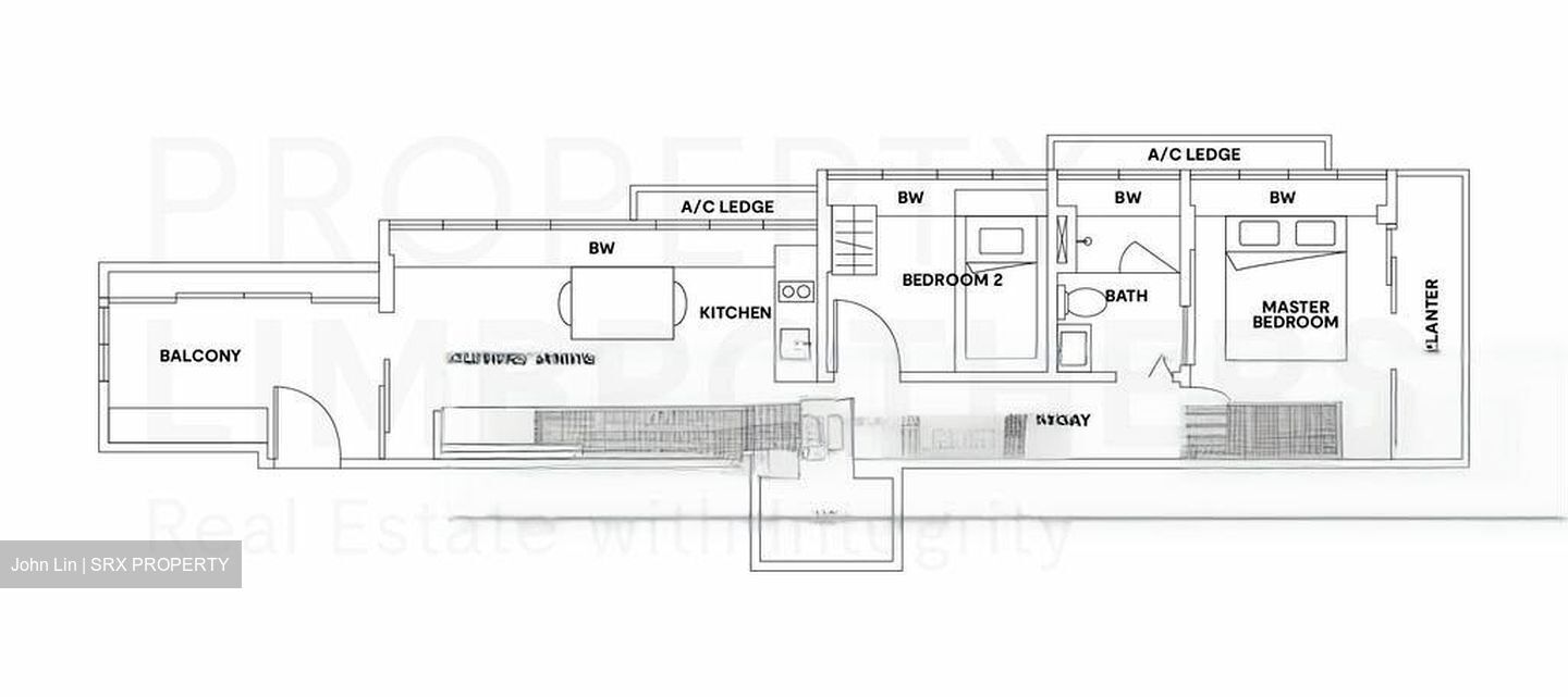 Bliss Loft (D12), Apartment - For Sale #105946821